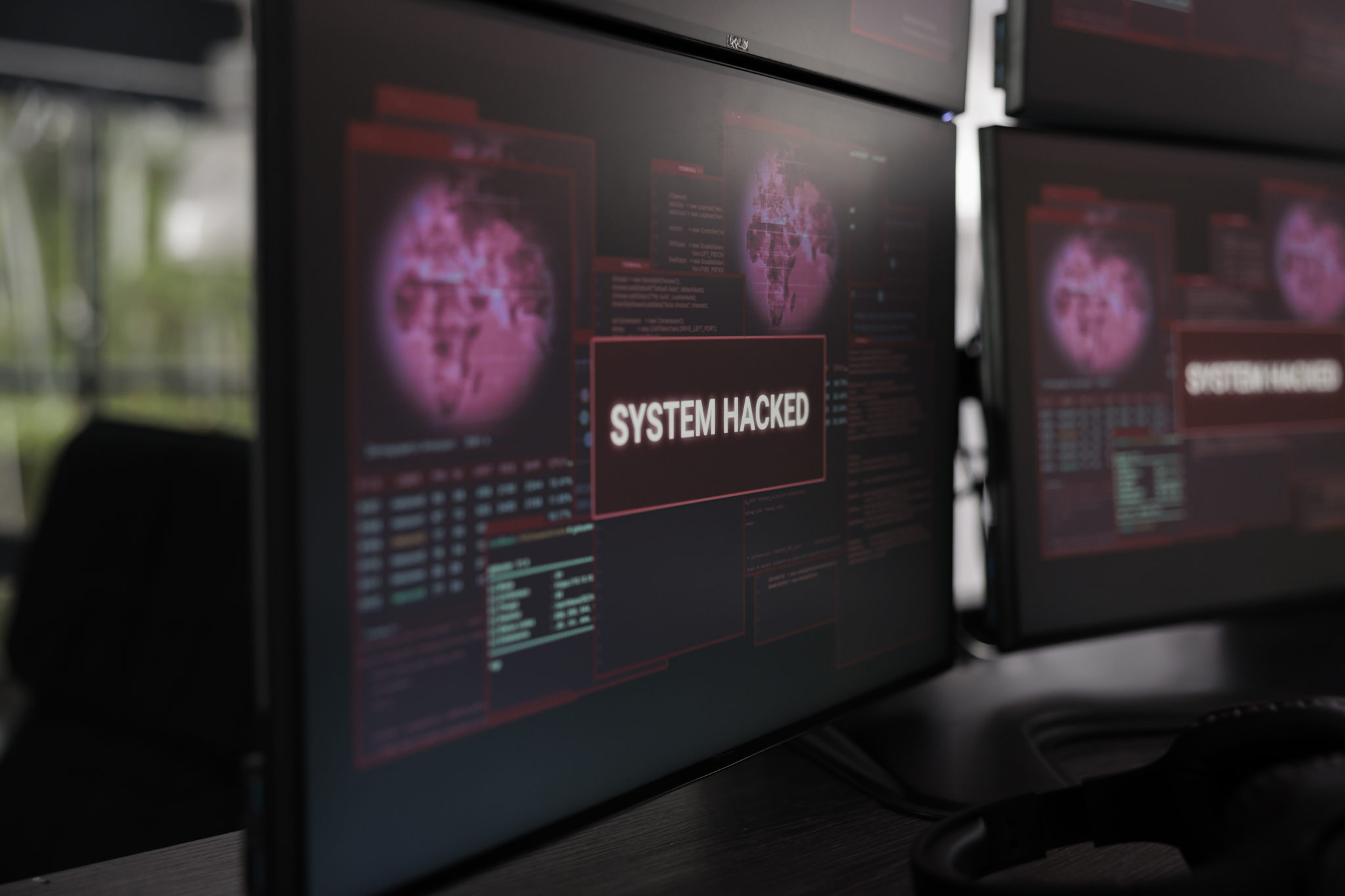 Botnet Attacks - Types, Detection, Prevention