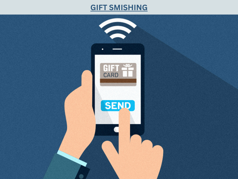 Smishing Attacks: What they are and How to Stay Safe