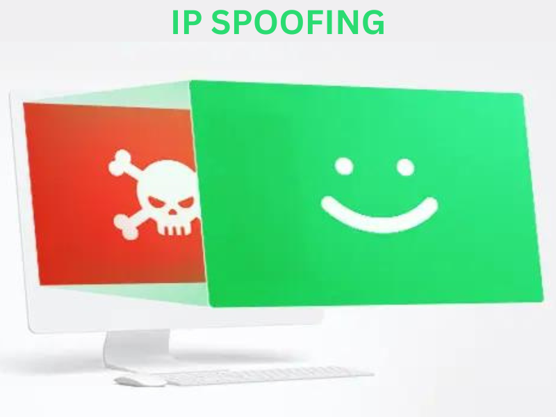 Spoofing Attacks - Types & Prevention Measures | Imagine IT