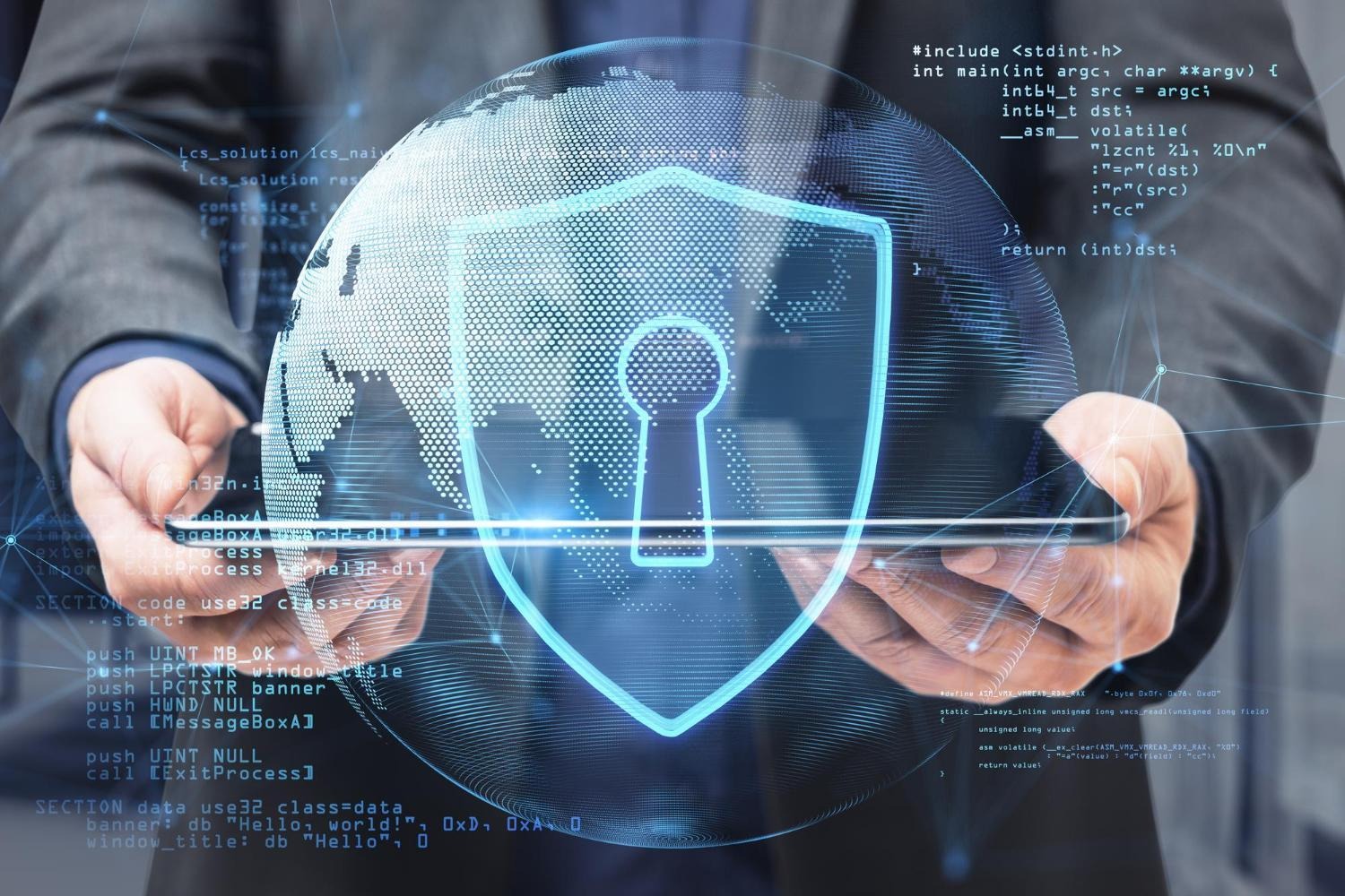 What is the CIA Triad in Cyber Security? Is it Important?