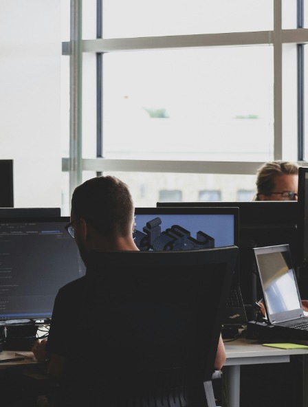 Managed Cyber Security Solutions and Services Providers