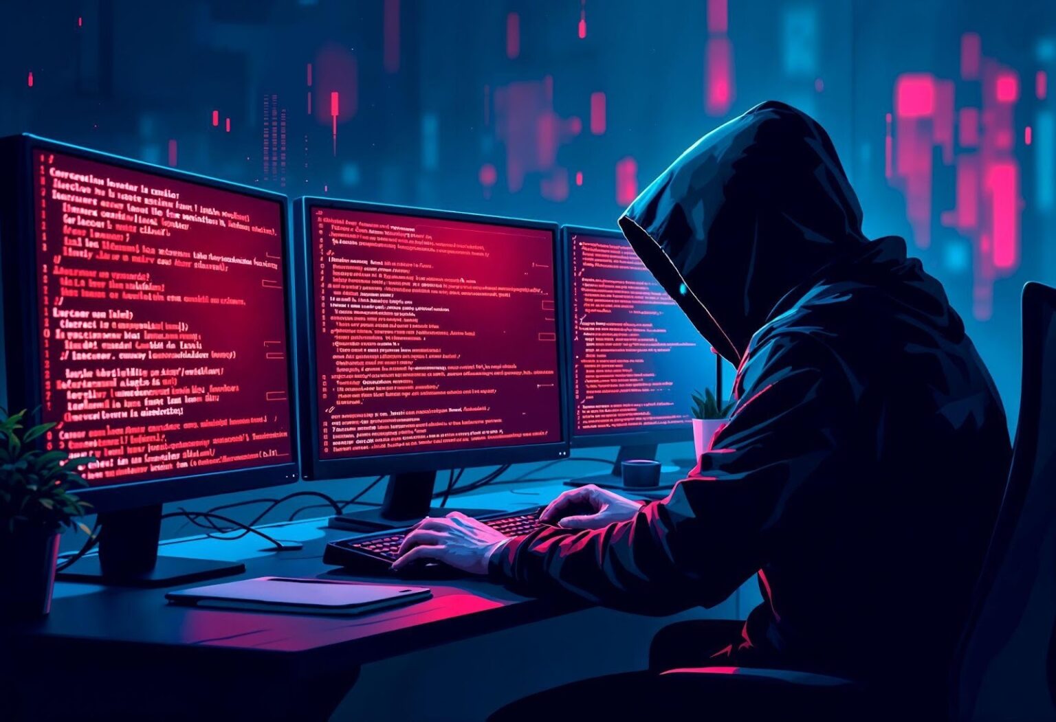 How Immutable Backups Protect You from Ransomware