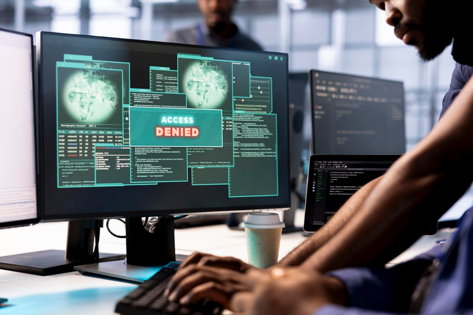 How to Prevent Ransomware Attacks: 7-Step Checklist