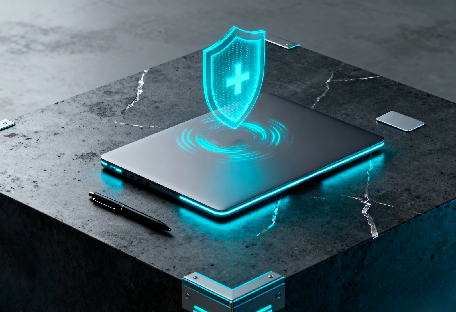 Quick Cybersecurity Tips for Small Businesses