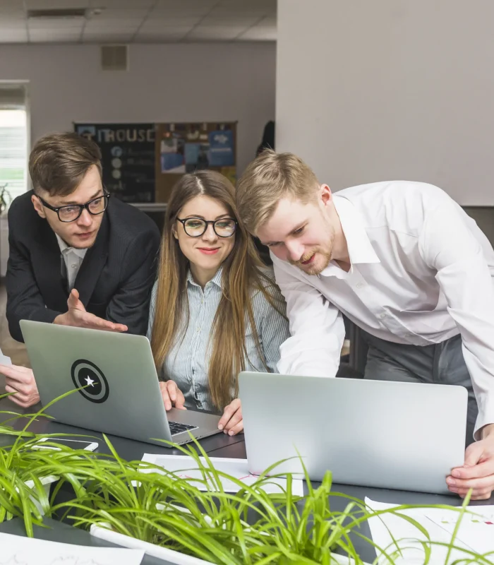 Managed IT Services in Great Bend, KS - Imagine IT